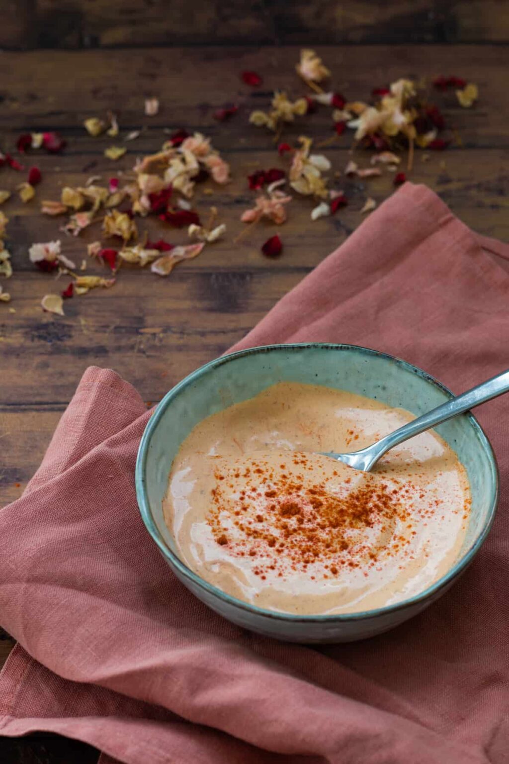 21 Heart Healthy Low Sodium Dips - The Heart Dietitian