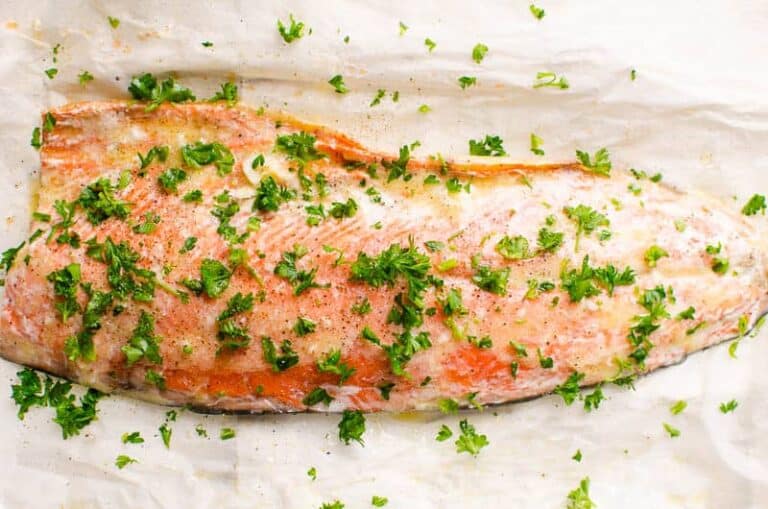 31 Low Sodium Salmon Recipes (Dietitian Approved)