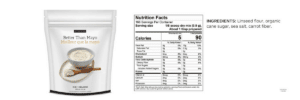Low Sodium Mayonnaise Review (With Recipe) - The Heart Dietitian