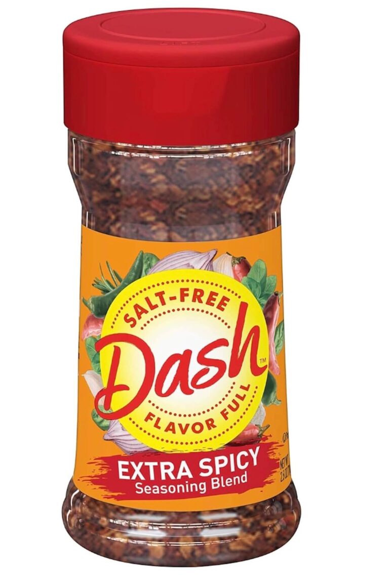 Low Sodium Taco Seasoning - The Heart Dietitian