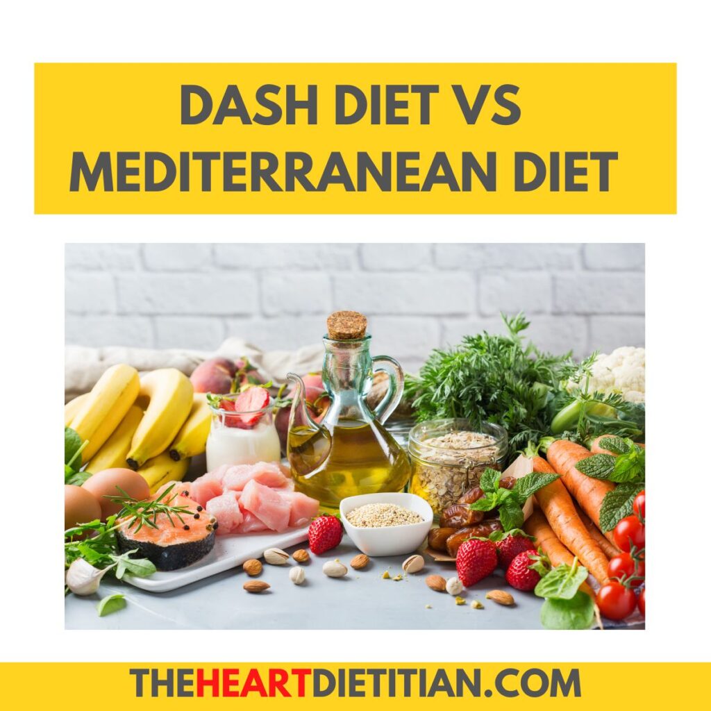 Special Diets Archives Page 4 Of 12 The Heart Dietitian