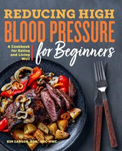 Low Sodium Cookbooks - The Top 10 - The Heart Dietitian