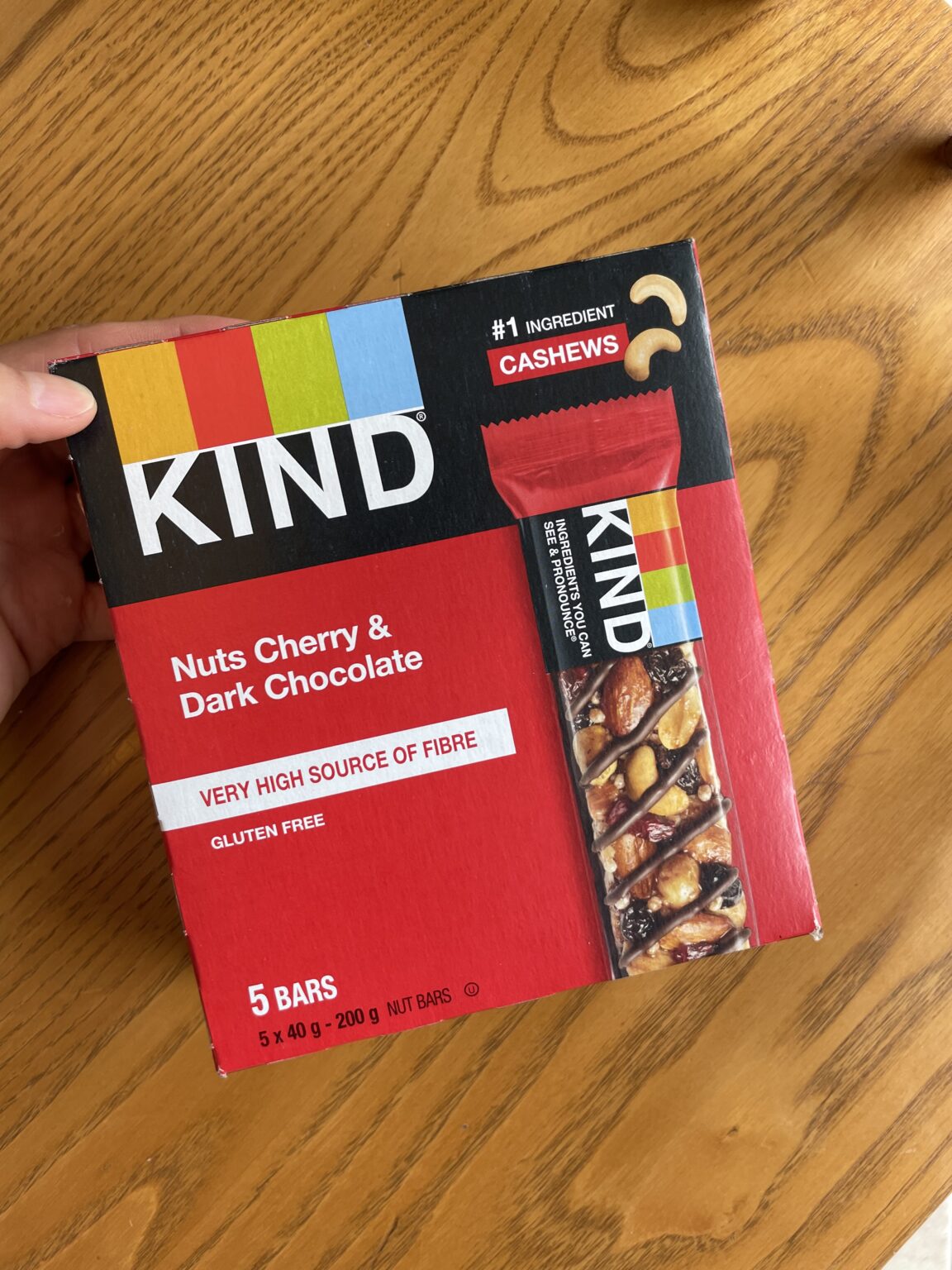 Low Sodium Protein Bars (2024): A Heart Health Perspective