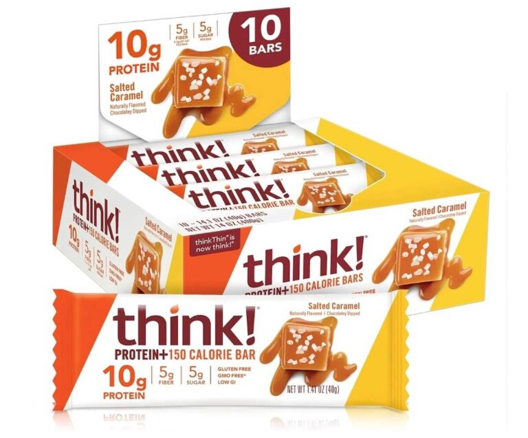 Low Sodium Protein Bars (2024): A Heart Health Perspective