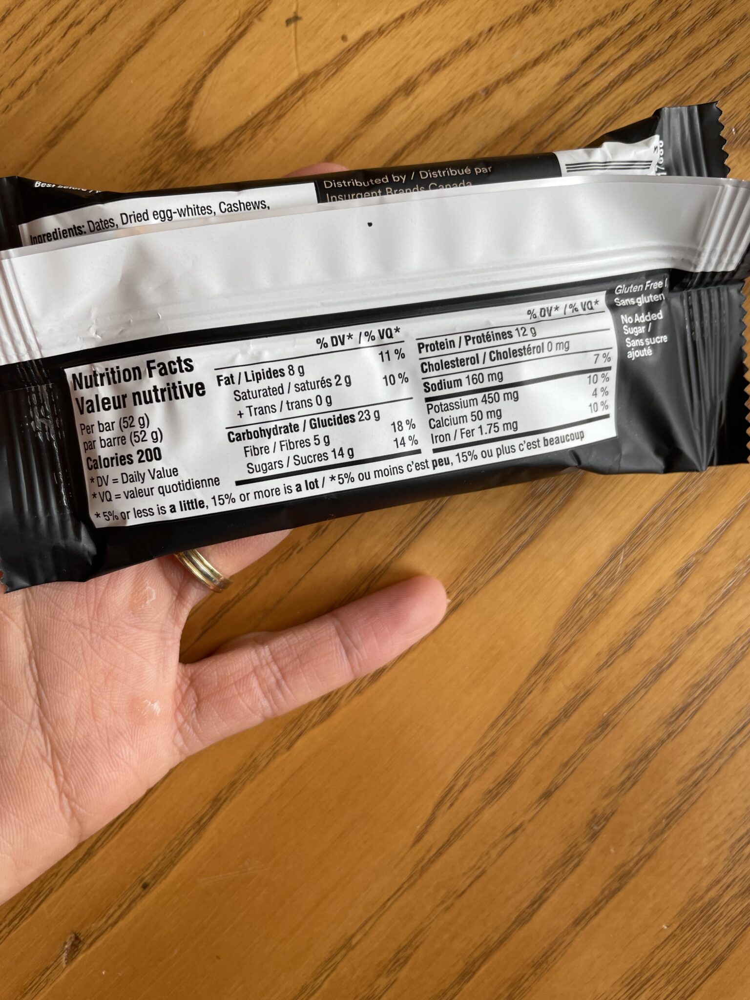Low Sodium Protein Bars (2024): A Heart Health Perspective