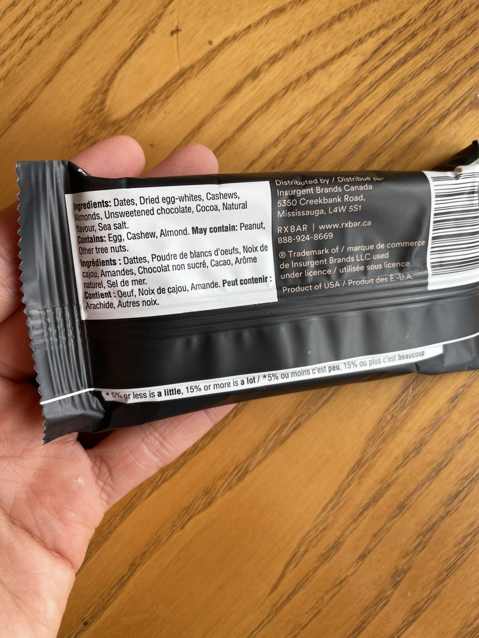 Low Sodium Protein Bars (2024): A Heart Health Perspective