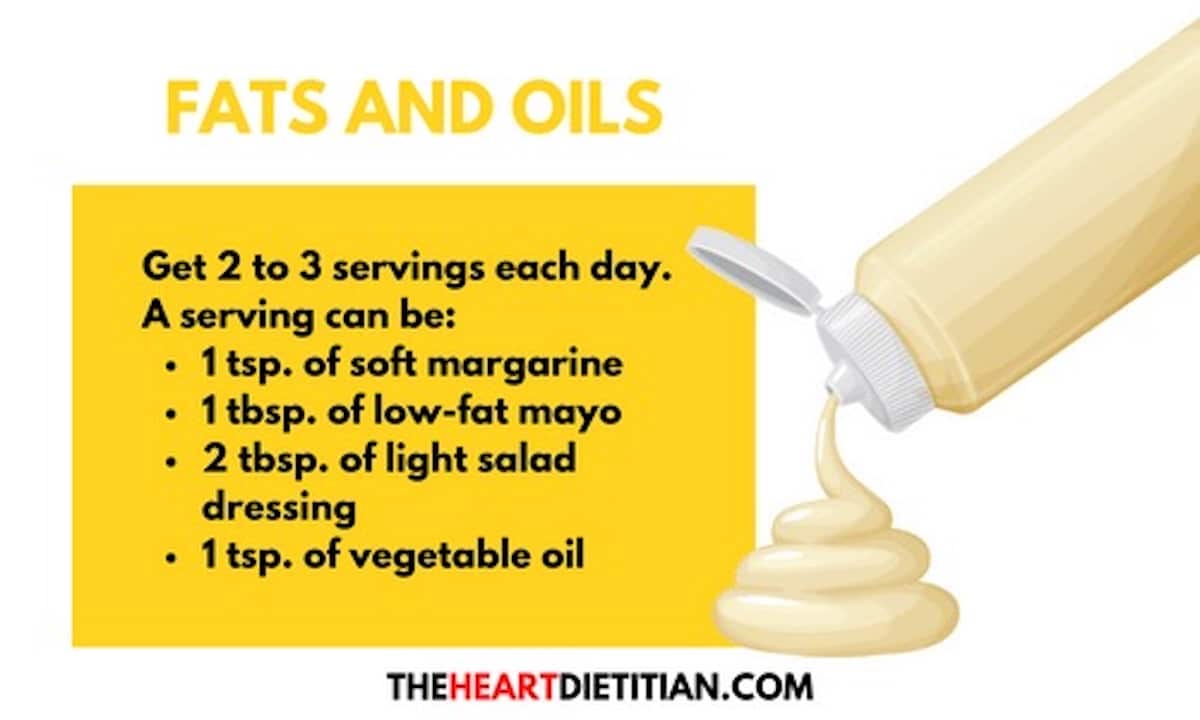 20 DASH Diet Snacks For High Blood Pressure - The Heart Dietitian