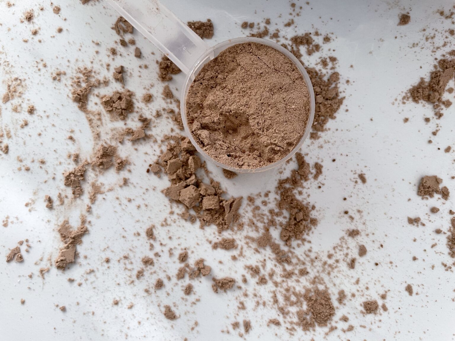 Low Sodium Protein Powders In 2025 - The Heart Dietitian