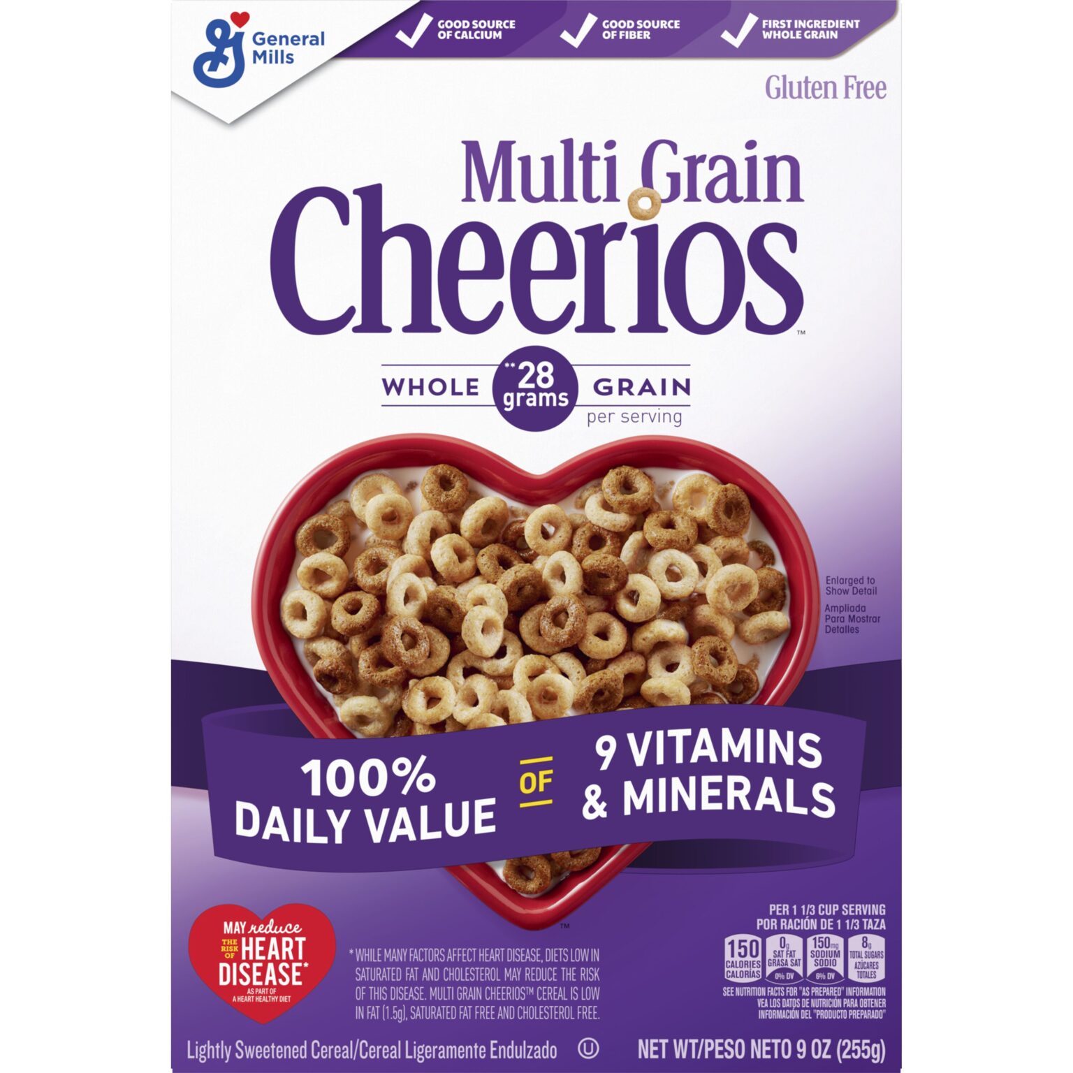 Cheerios vs Oatmeal: 5 Differences & Which One Is Better - The Heart ...