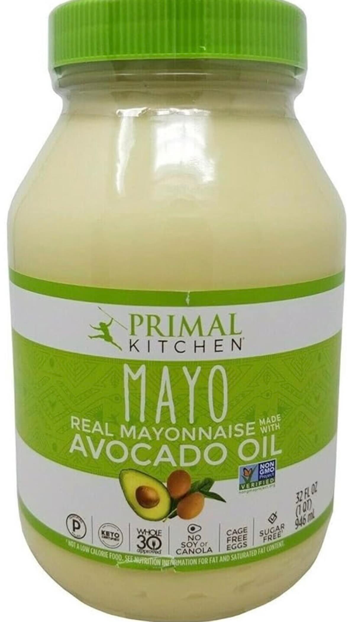 Best Mayonnaise For High Cholesterol: A Guide - The Heart Dietitian