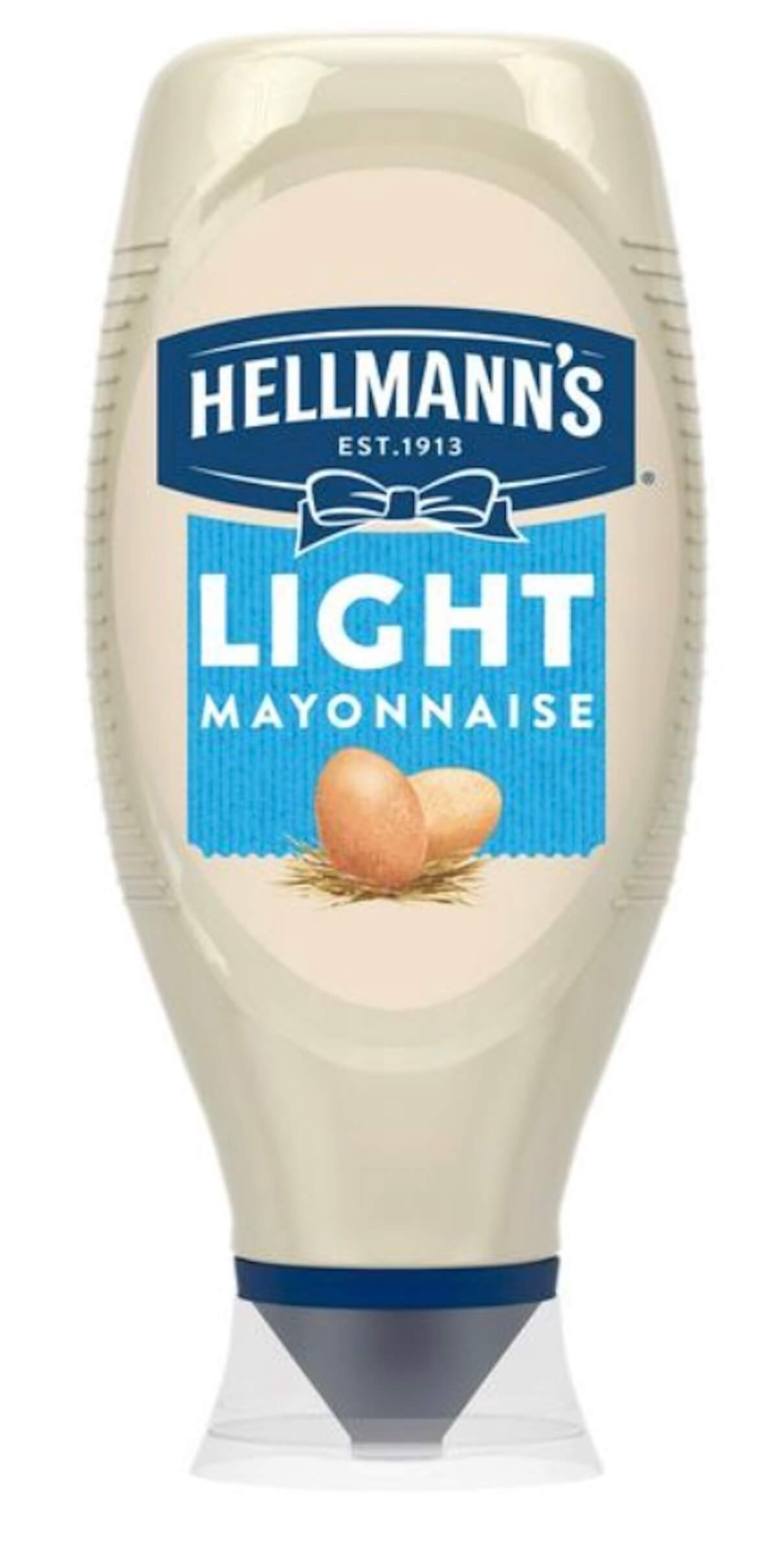 Best Mayonnaise For High Cholesterol: A Guide - The Heart Dietitian