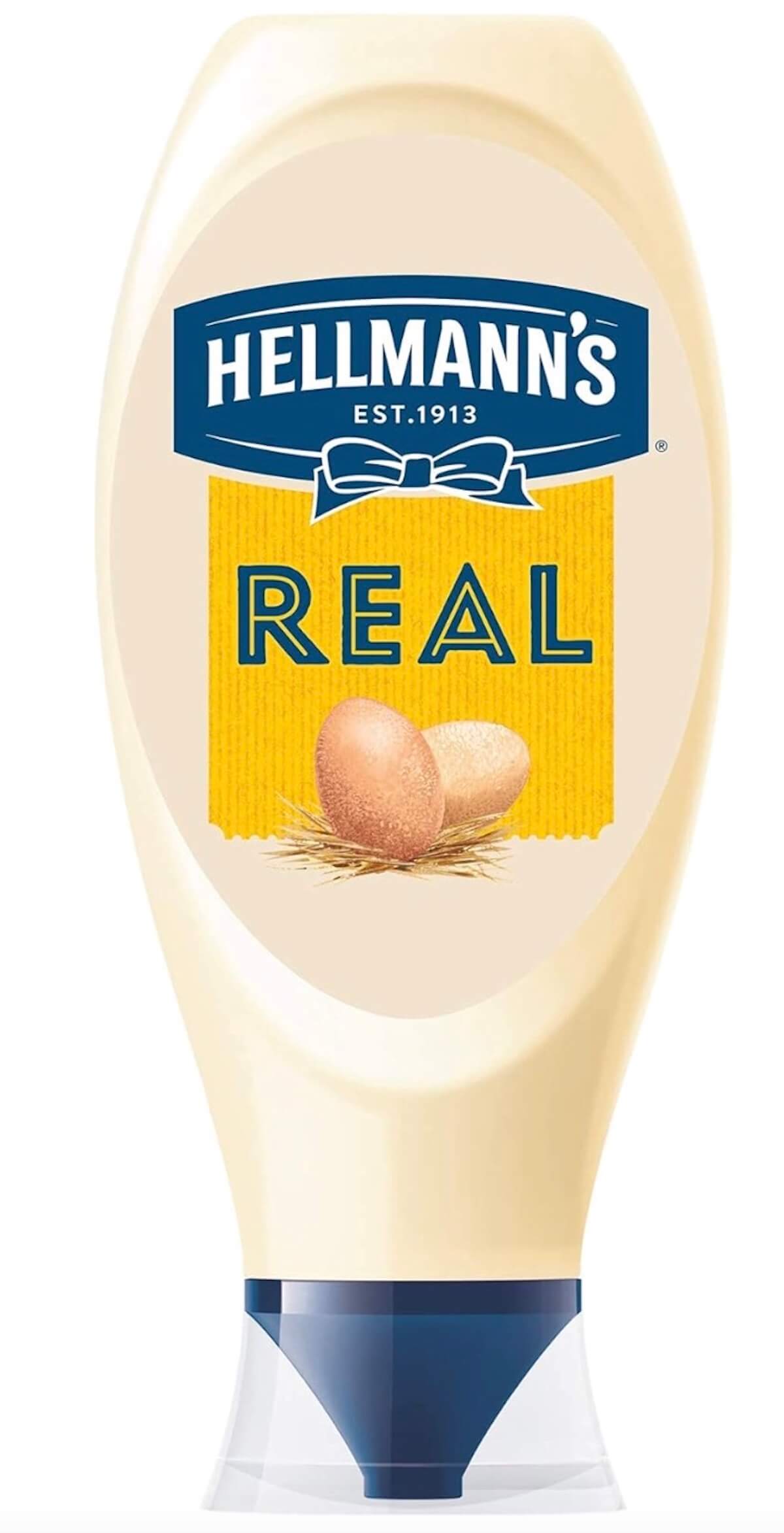 Best Mayonnaise For High Cholesterol: A Guide - The Heart Dietitian