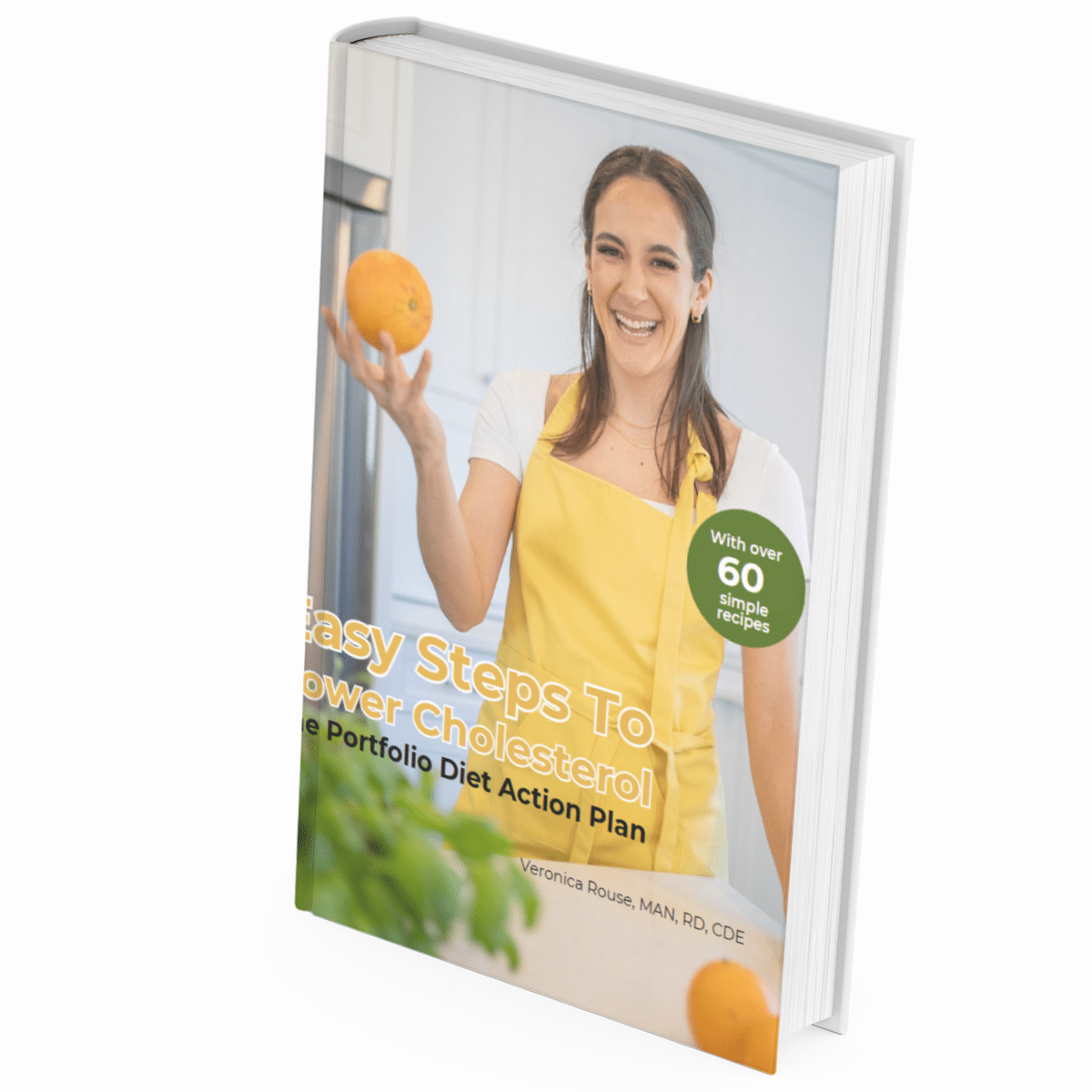 20+ Amazing Plant Based Diet Books (from a Dietitian) - The Heart Dietitian