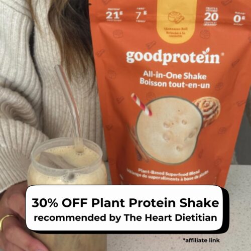 The Ultimate List Of Heart Healthy Foods The Heart Dietitian